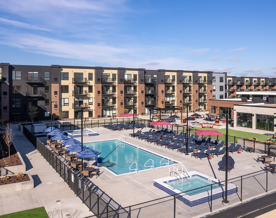 Amenities - The Ruby